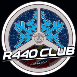 R440 Club ® – Discord