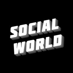 Social World – Discord.Do