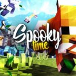 SpookyTime — Дискорд Сервер. — Discord