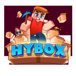 | Hybox ® – Discord