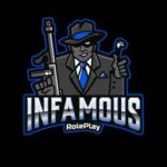 Infamous RP – Discord.Do