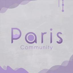 Paris Community – Discord.Do