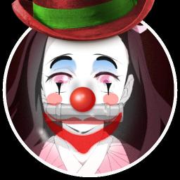 Cult of Clowns ♡ Demon Slayer – Discord.Do