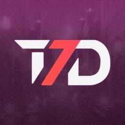 تحدي – T7D – Discord.Do