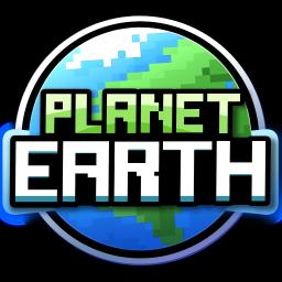 PlanetEarth 】 – Discord