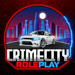 Crime City V2 ・RolePlay | Public – Discord.Do