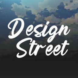 Design Street © – Discord.Do