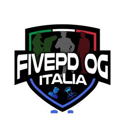 [ITA] FivePD OG® – Discord
