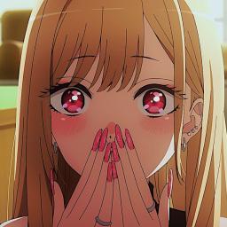 Marin ♡ Kitagawa – Discord.Do