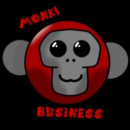 Monki Business – Discord.Do