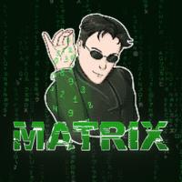 OG MATRIX™ – Discord.Do