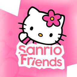 SanrioWorld ୨୧ – Discord