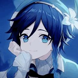 Vision Holders Genshin Impact – Discord