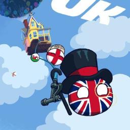 Great Britain – The British Empire – Discord.Do