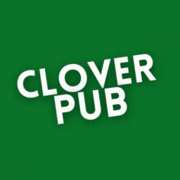 Clover Pub™ – Discord