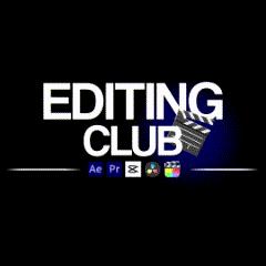 Editing Club ᴴᴰ – Discord.Do