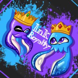 INK ROYALTY: ART SERVER || – Discord.Do