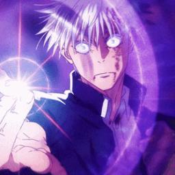 Jujutsu World™ | JJK • Anime • Emotes • Events – Discord.Do