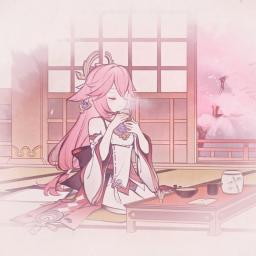 Komore Teahouse ☕ $30 Art / GFX event! – Discord.Do