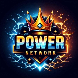 POWER NETWORKᶦᶰᵈ #5.35k – Discord.Do