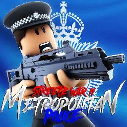 SW2・Metropolitan Police #UPD – Discord.Do