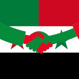 Syria | سوريا – Discord.Do