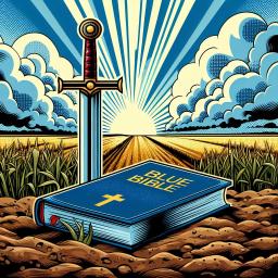 RS Blue Bible – Discord.Do