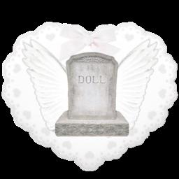 doll ྀི tomb ☥ – Discord.Do