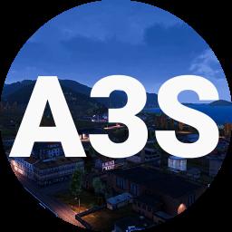 Arma 3 Survival – Discord.Do