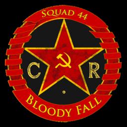 Chapter Red: Bloody Fall – Discord.Do
