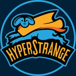 HYPERSTRANGE – Discord.Do