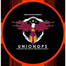 Project UNION-OPS™ Mili-Sim – Discord.Do