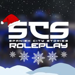 SPANISH CITY STORIES RP⛄ – Discord