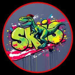 Skis Ark Evolved – Discord.Do