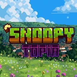 Snoopy Topia – Discord