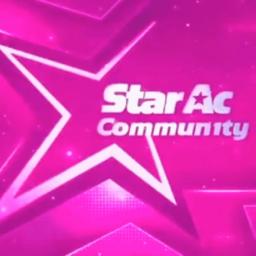 StarAC’ Community⭐ – Discord