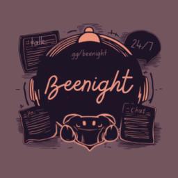 /beenight , social • vcs • pfps • emotes – Discord