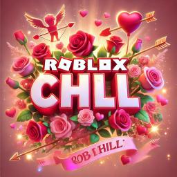 Roblox & Chill – Discord