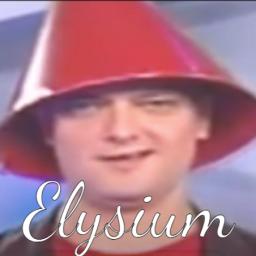 Elysium — Discord