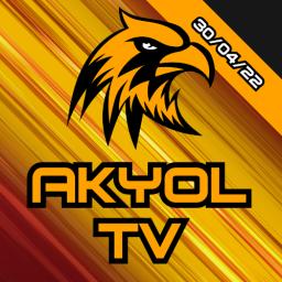 AKYOL™ TV® – Discord.Do