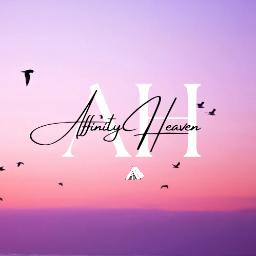 Affinity Heaven | chilling • social • dating • pfp • Gwy – Discord.Do