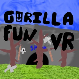 Gorilla Fun VR™ – Discord.Do