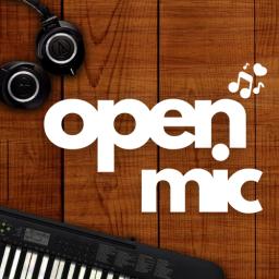 Open mic ™ | • Social • Chilling • Events • ♡ Music – Discord.Do