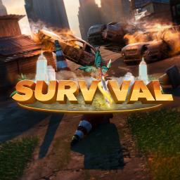 Survival – Discord.Do